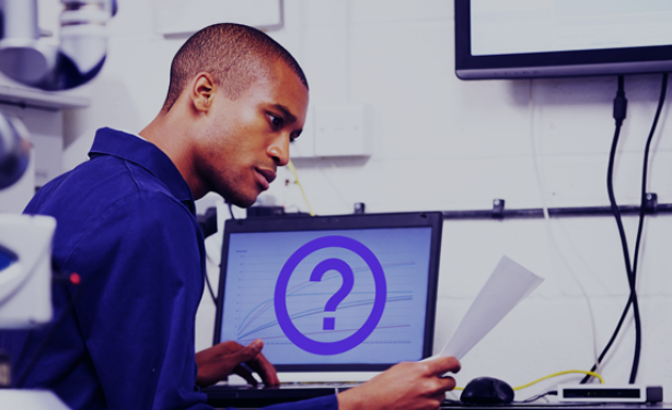 MaintMaster - Digitalise Maintenance