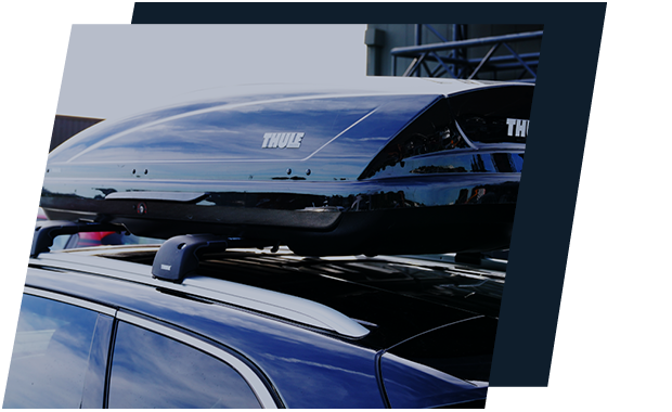 Thule Group migrates to MaintMaster