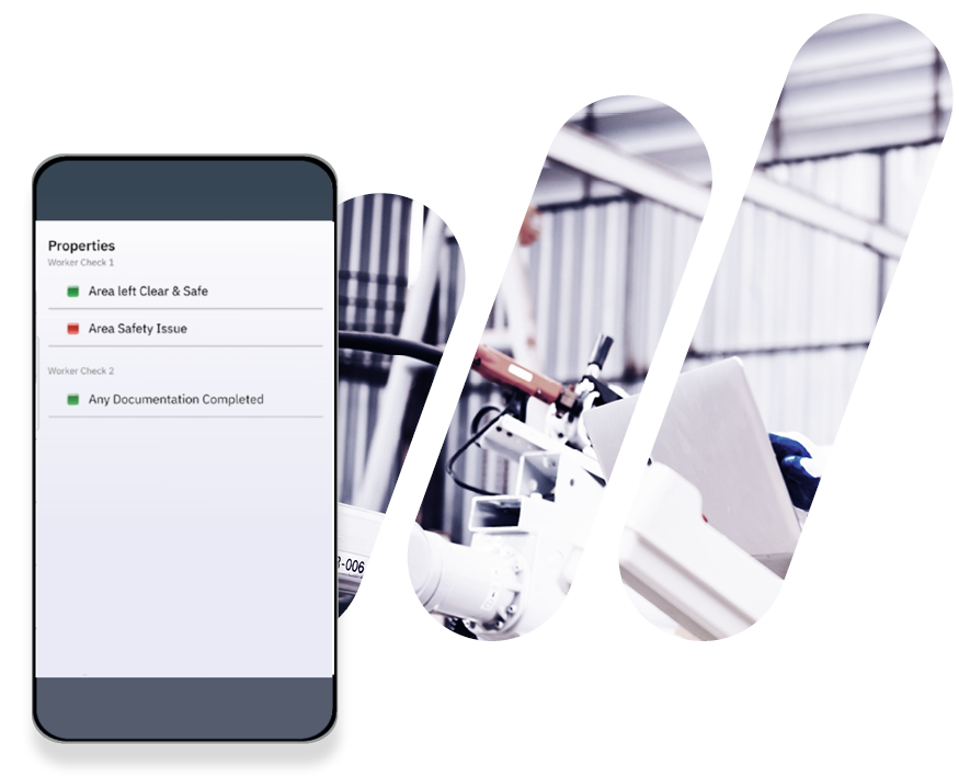 Ein intelligenter Weg zur Digitalisierung der Instandhaltung