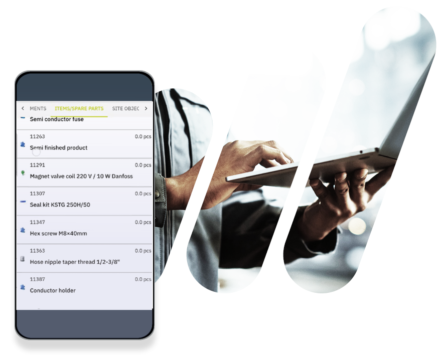 Maintenance excellence for industries