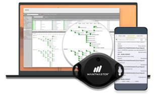 Maintenance Manager loves MaintMaster