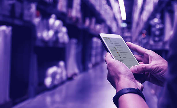 MaintMaster CMMS - Mobile Maintenance with maintenance software