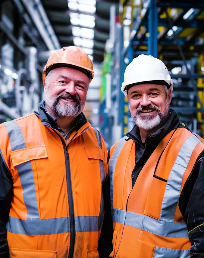 5 strategies for better collaboration between production and maintenance