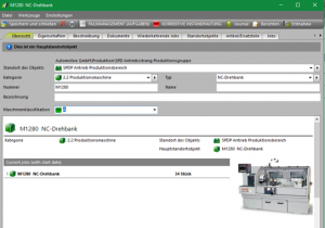 Identifying Important Machines for IATF 16949 Compliance