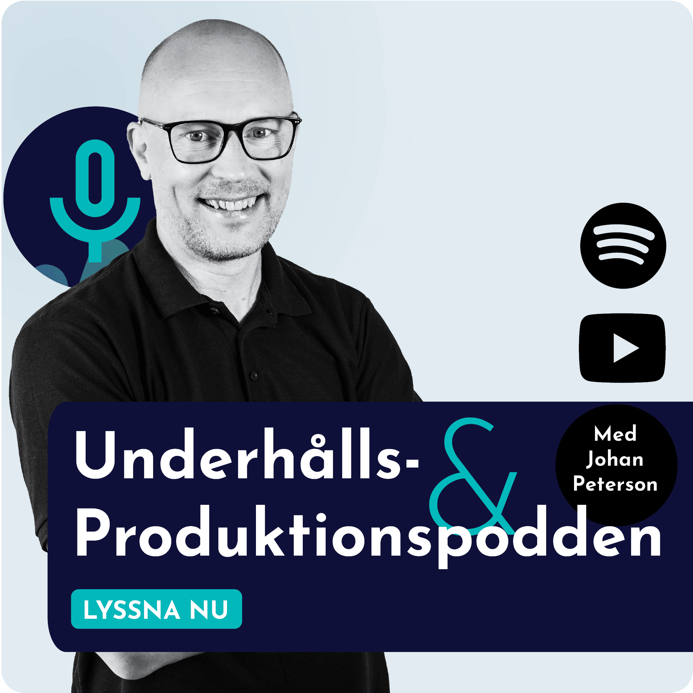 Avsnitt 16 - The Maintenance Maturity Model - Underhålls- och ...